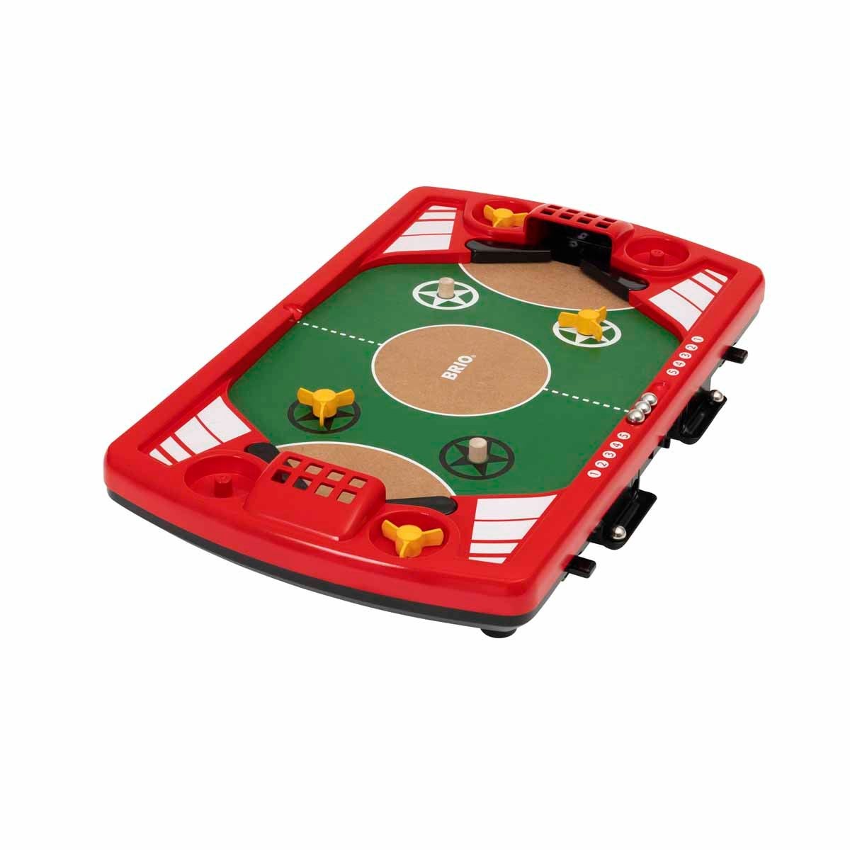 BRIO Pinball Challenge | BRIO - Lekia.se
