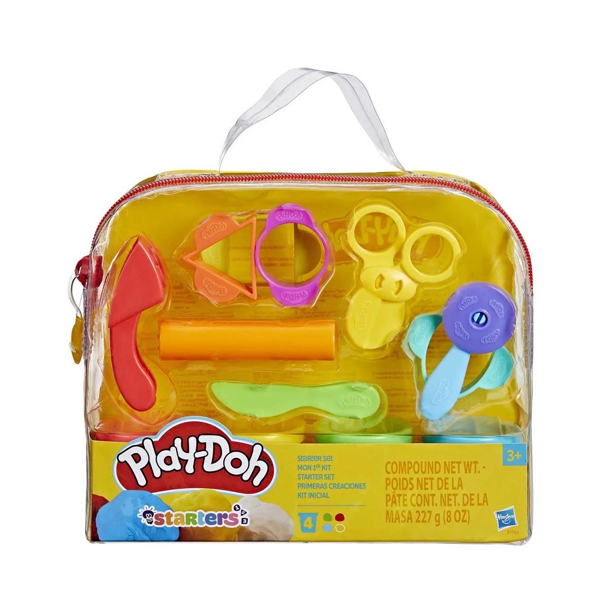 Play-Doh Playset Basic Starter Set - Lekia.se