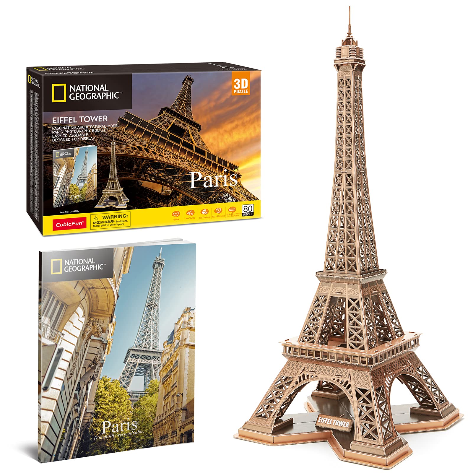 National Geographic, Eiffel Tower | National Geographic - Lekia.se