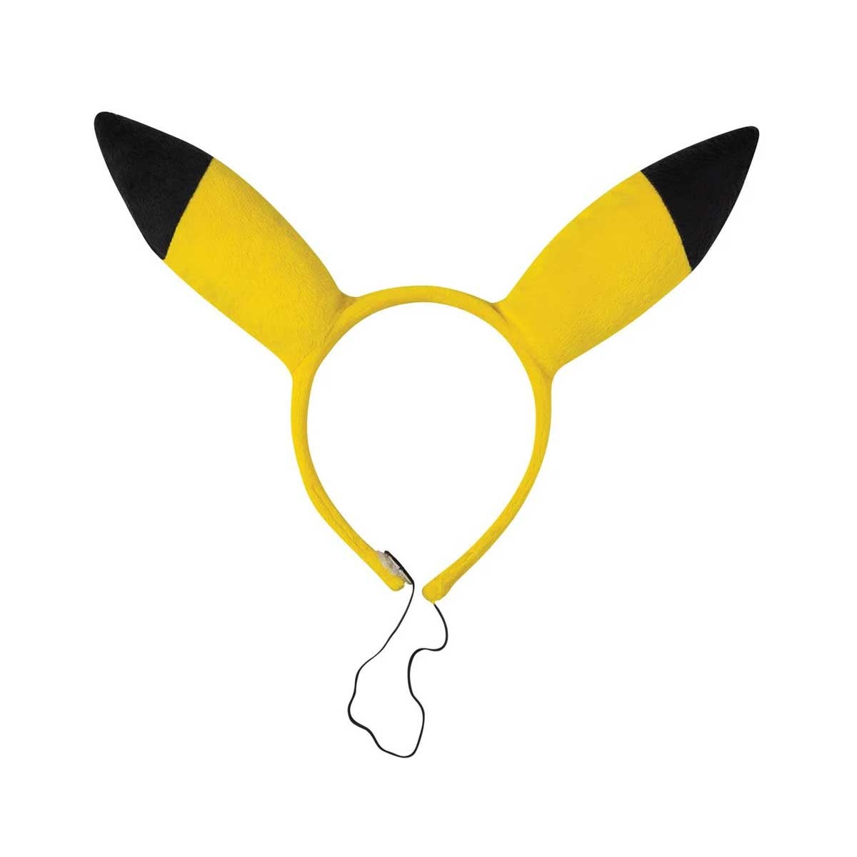 Disguise Pokémon Accessory Headband Pikachu Ears - Lekia.se
