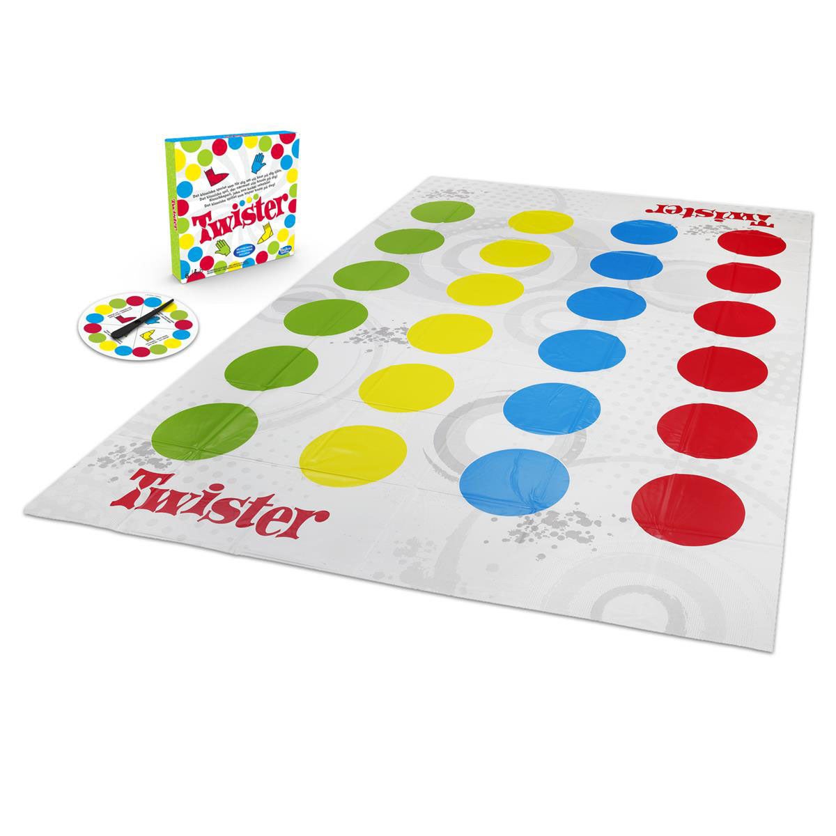 Twister - Lekia.se