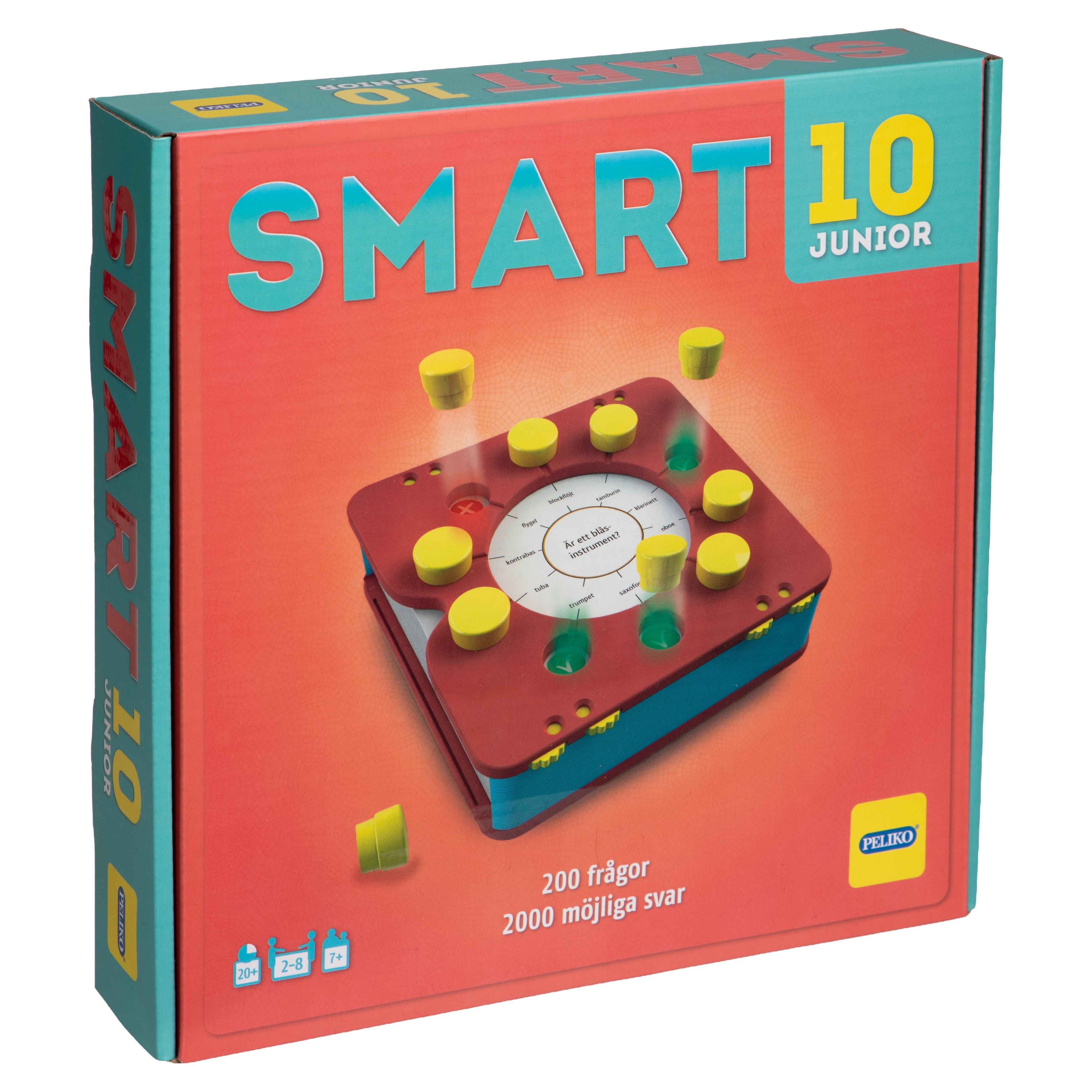 Smart10 JR SE | Smart10 - Lekia.se