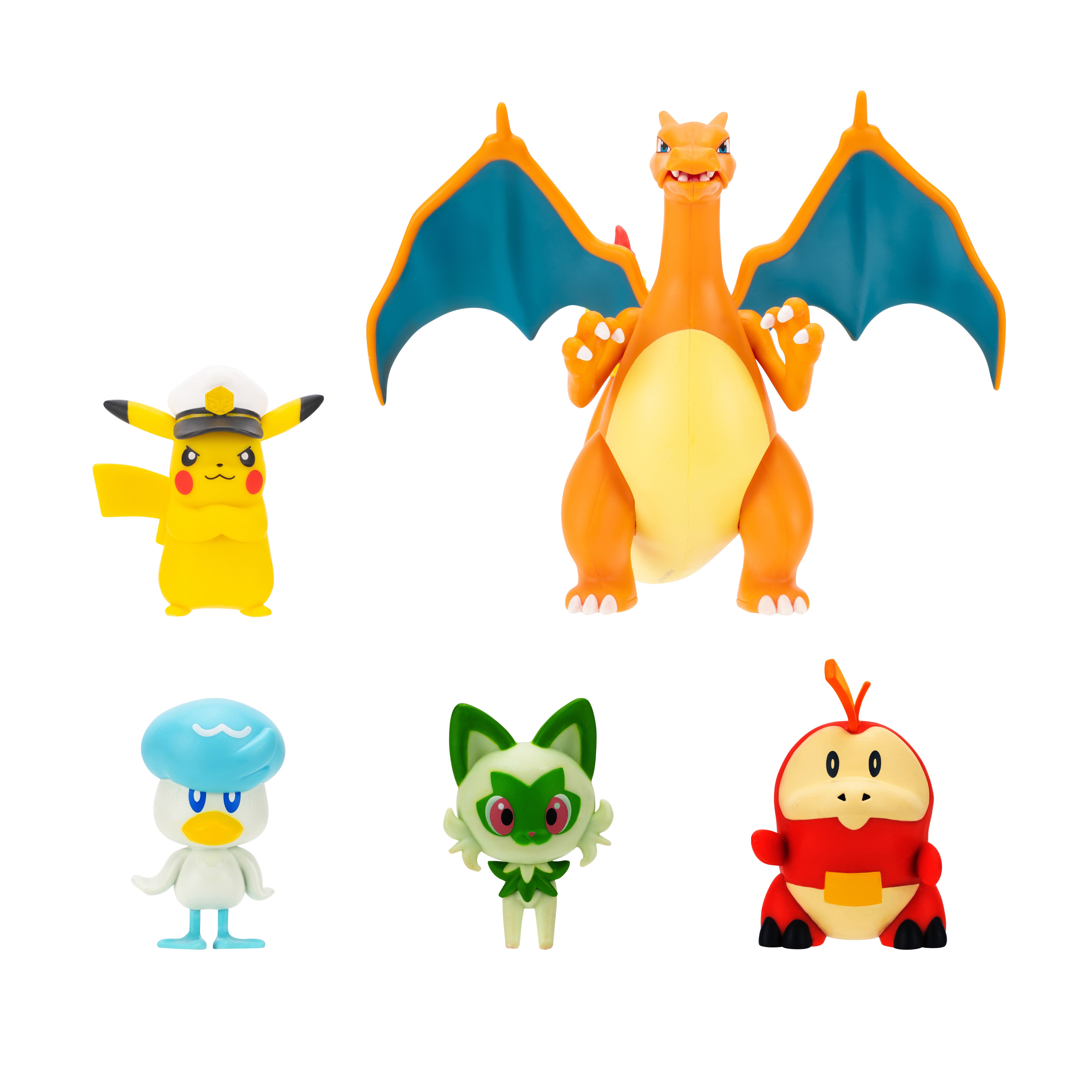 Pokemon Horizons Multipack | Pokemon - Lekia.se