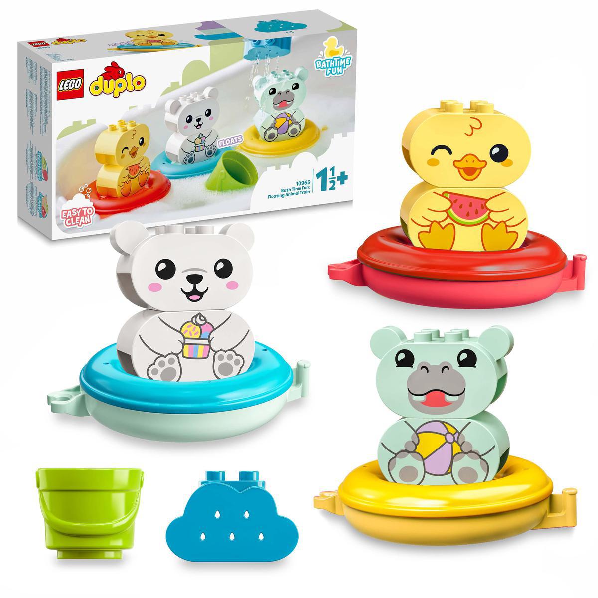 LEGO DUPLO My First 10965 | LEGO - Lekia.se