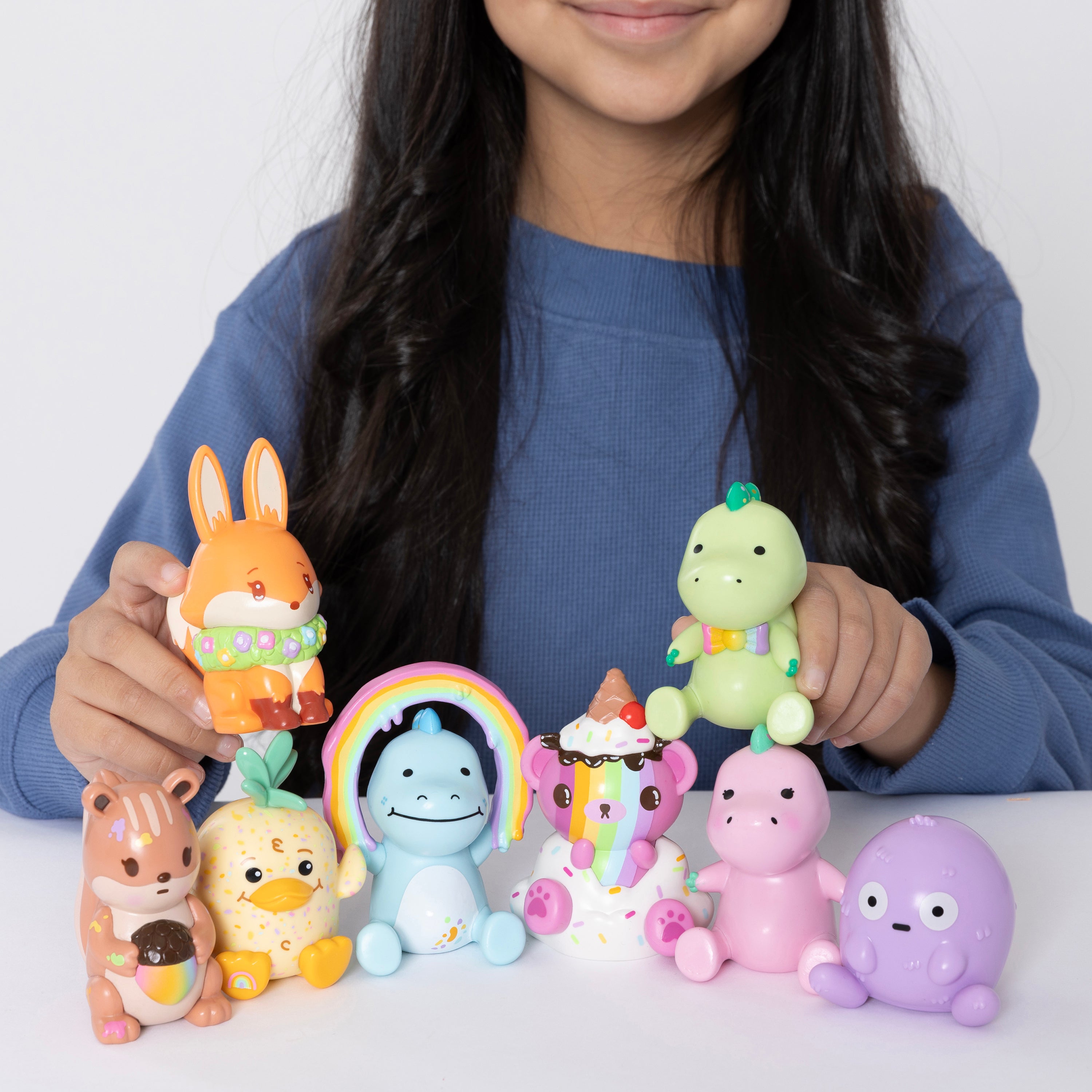 Moriah Elisabeth, Mystery Figures S2 | Moriah Elisabeth - Lekia.se