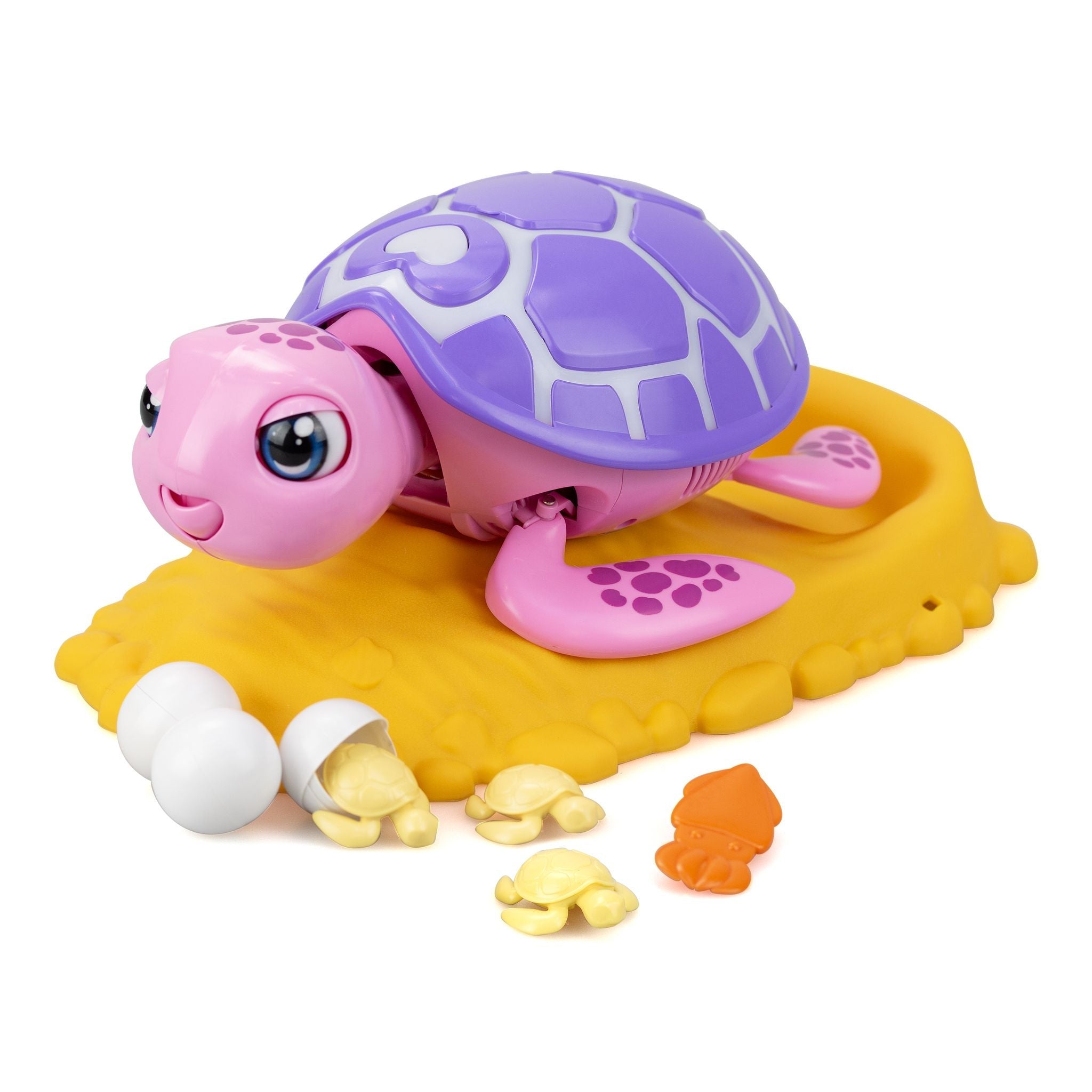 Silverlit Rescue Turtle | Silverlit - Lekia.se