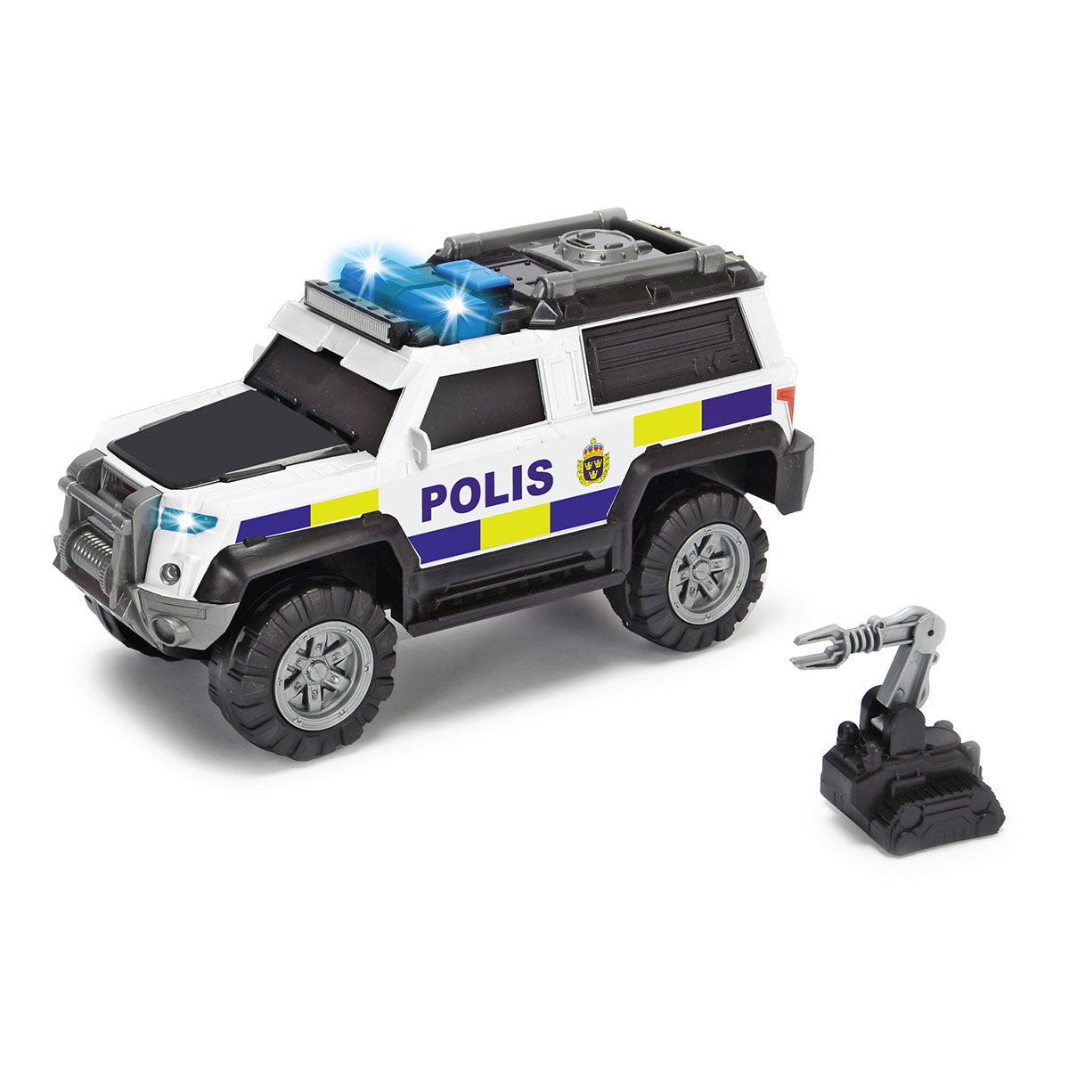 Special Team, Polis SUV SE | Special Team - Lekia.se