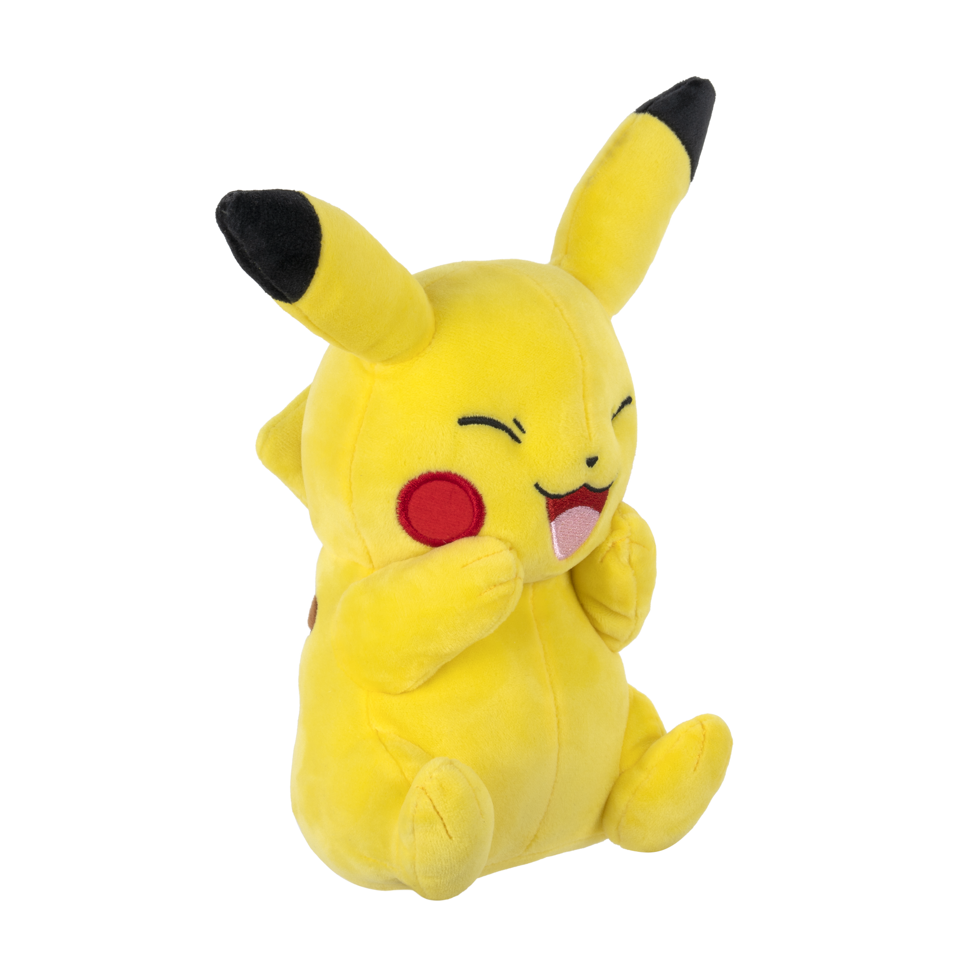 Pokemon Plush 20 Cm Pikachu #2 | Pokemon - Lekia.se