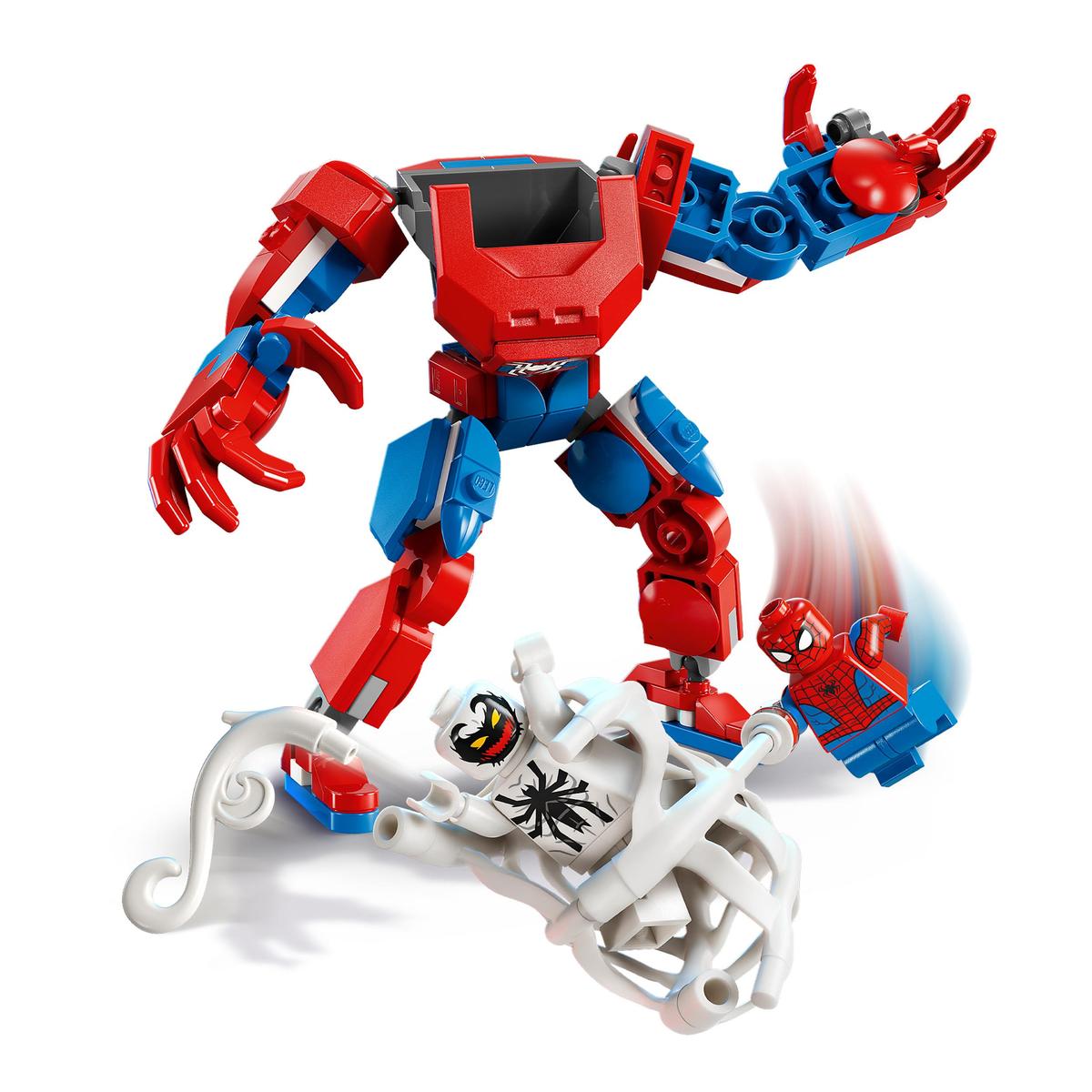 LEGO Super Heroes Marvel 76307 | LEGO - Lekia.se