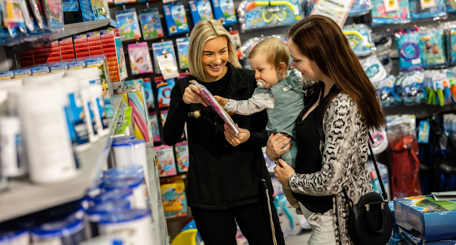 Boka & hämta i butik – Snabb och enkel upphämtning | Lekia