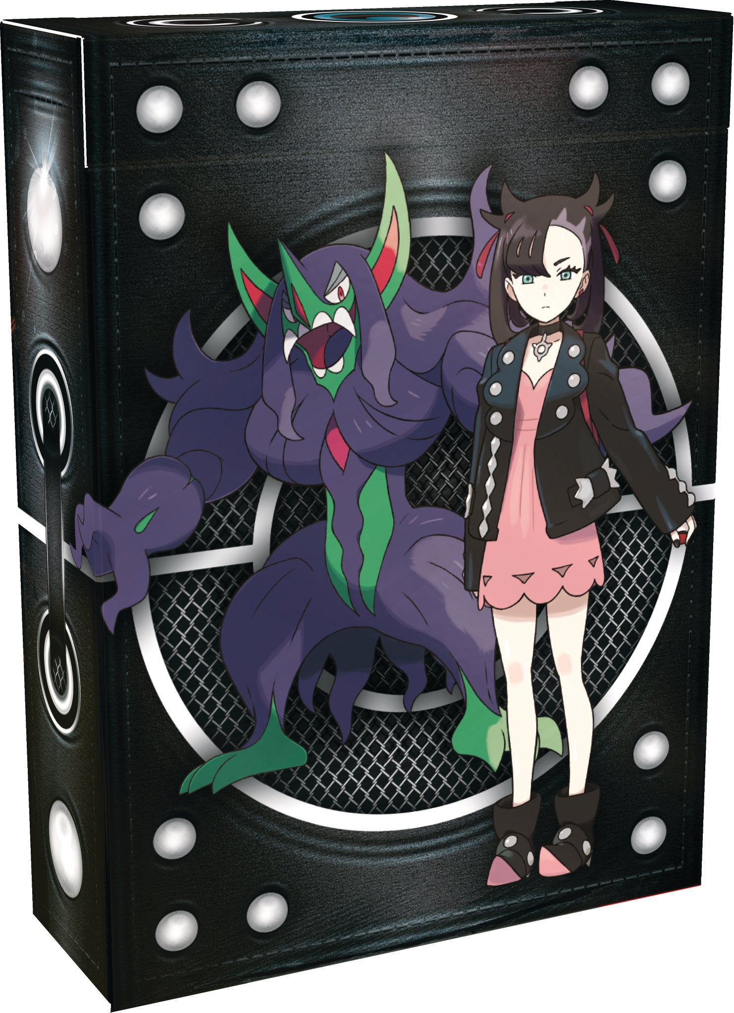 Pokemon Rival Battle Deck | Pokemon - Lekia.se