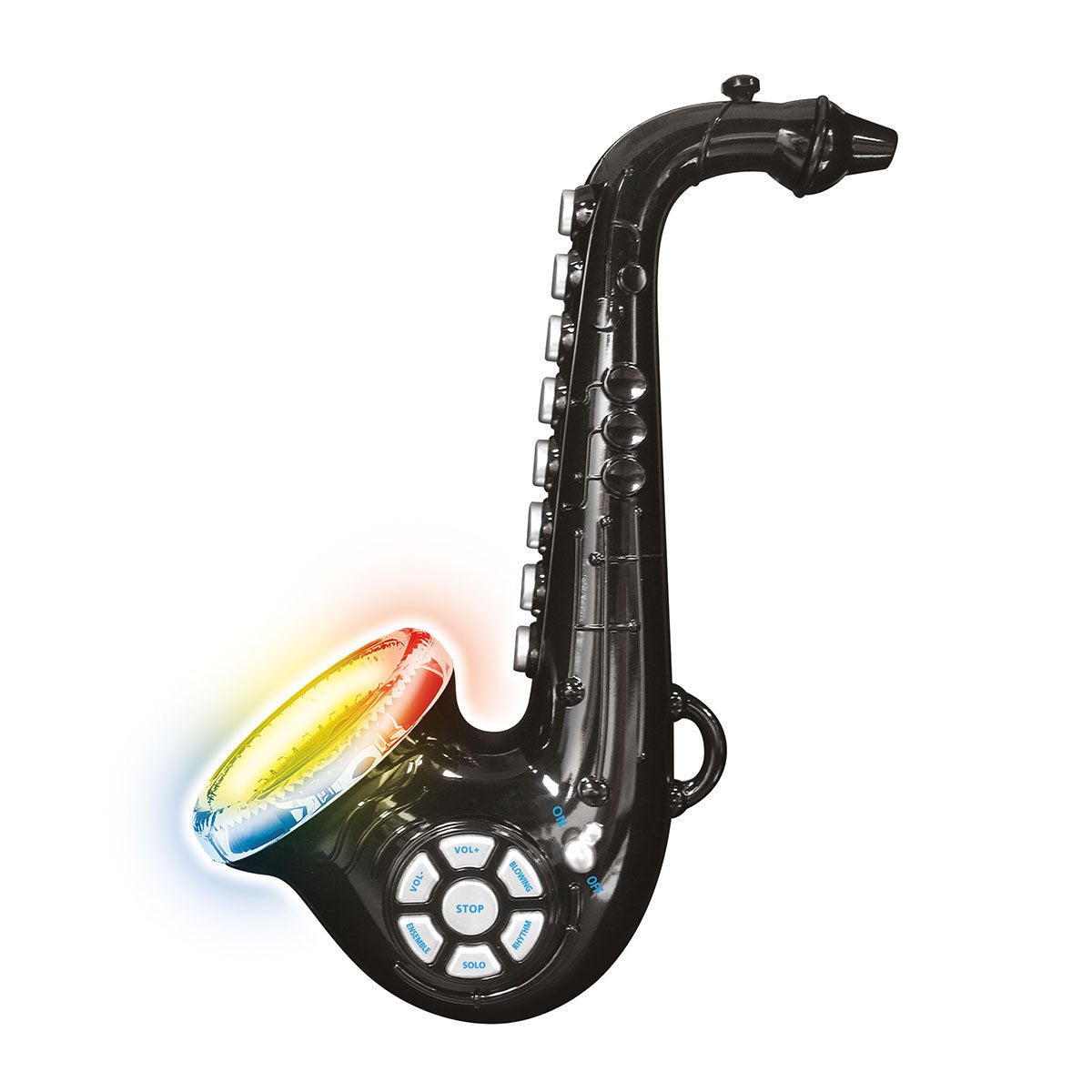 Stage, Electronic Saxophone | Stage | Instrument - Lekia.se