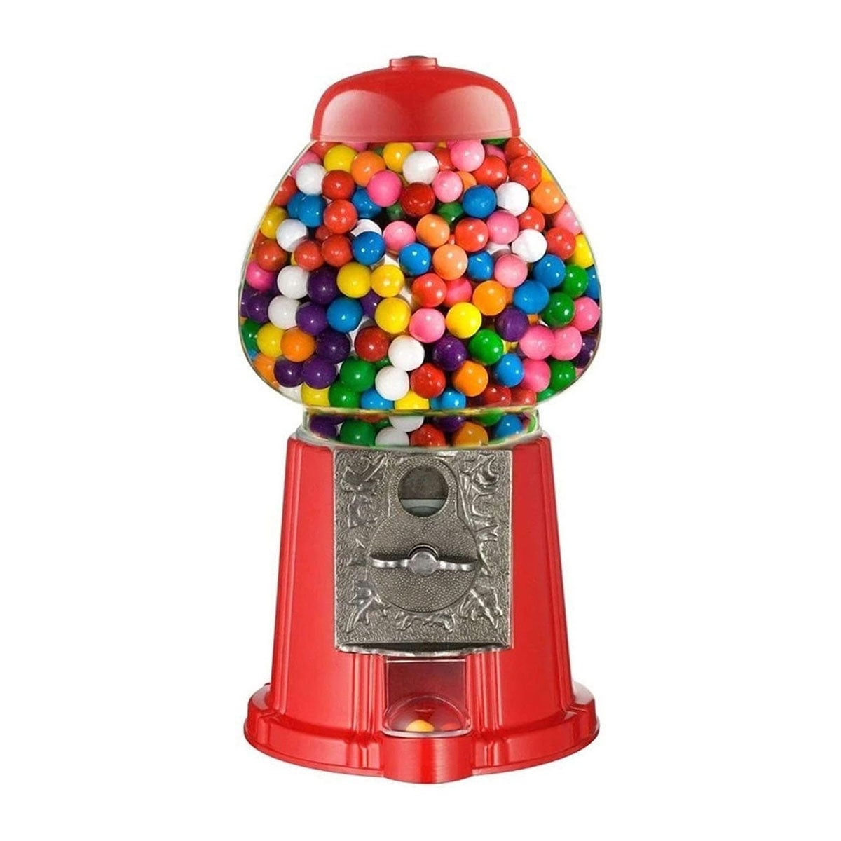 Classic Style Gumball Bank 27 cm | Gumball - Lekia.se